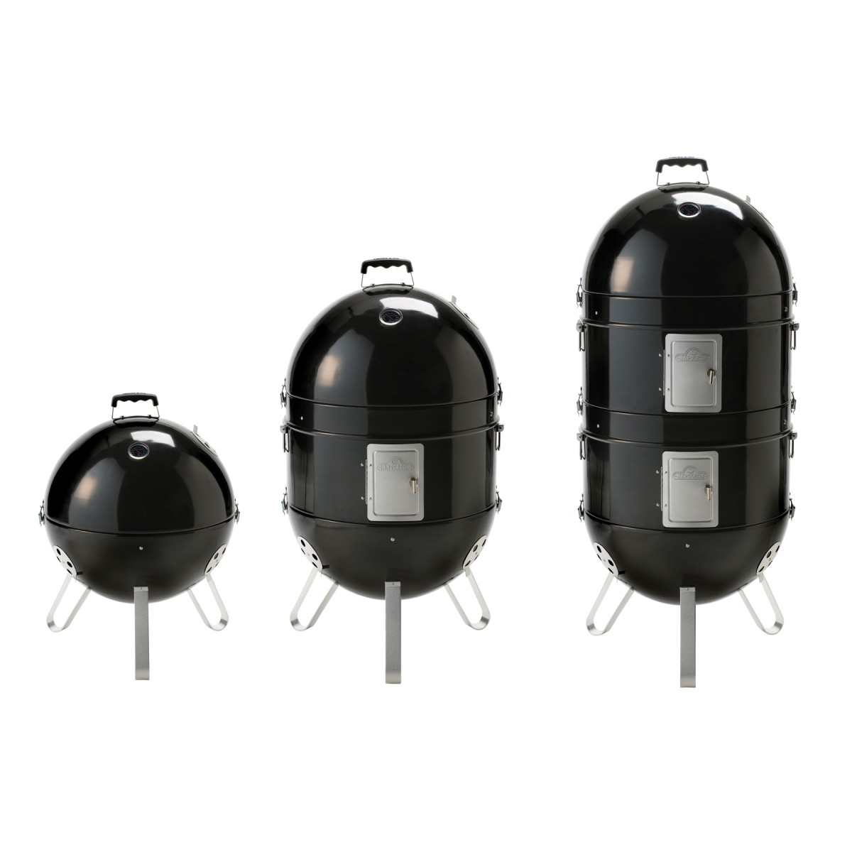 H2O Zentrum flagrant-Smoker "Apollo"